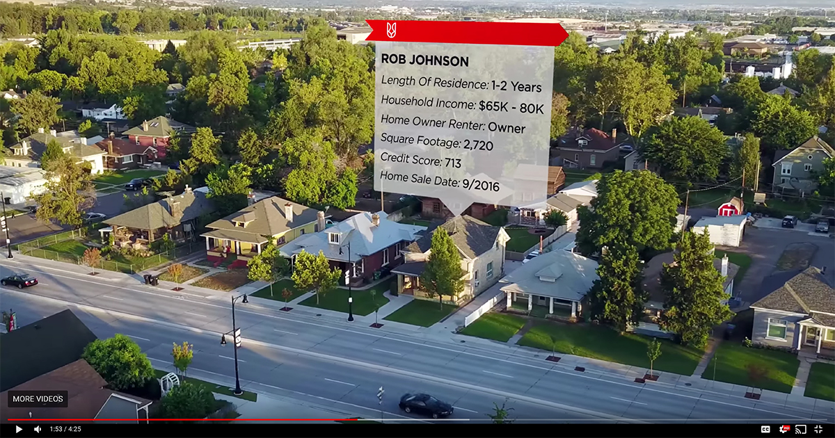 SalesRabbit Intro | The Complete Outside Sales App