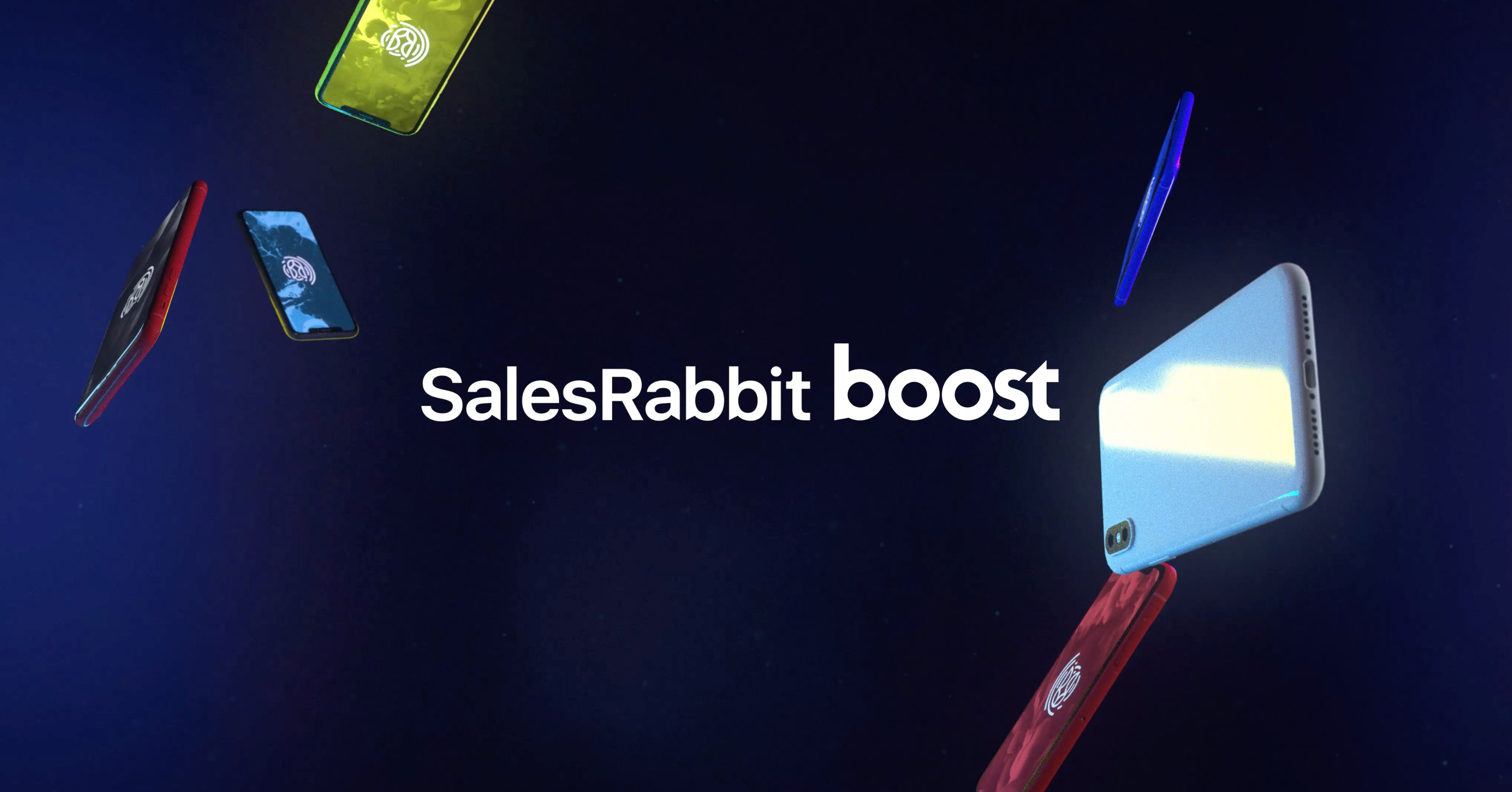 What is SalesRabbit Boost? | Videos